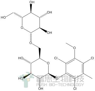 普思生物|N/A|CAS:1447969-66-5