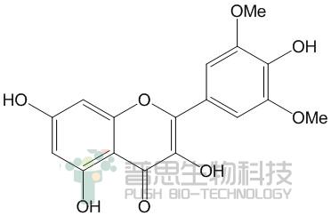 普思生物|丁香亭|CAS:4423-37-4