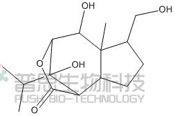普思生物|金钗石斛素B|CAS:1002717-96-5