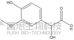 普思生物|香草扁桃酸|CAS:55-10-7